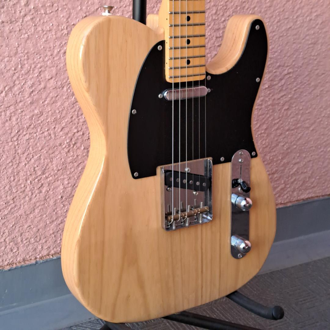 ■FUJIGEN FGN KNTL 100 LW TELECASTER フジゲン