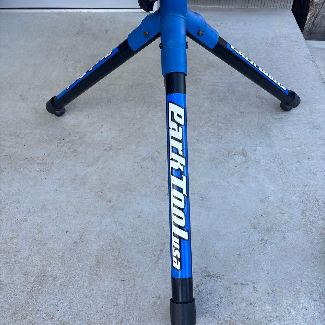 Park Tool PRS-21 チームレーススタンド