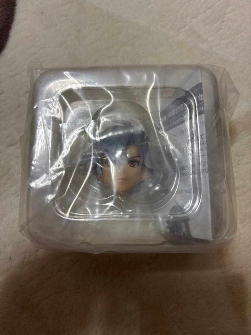 創の軌跡　リィン・シュバルツァー　フィギュア