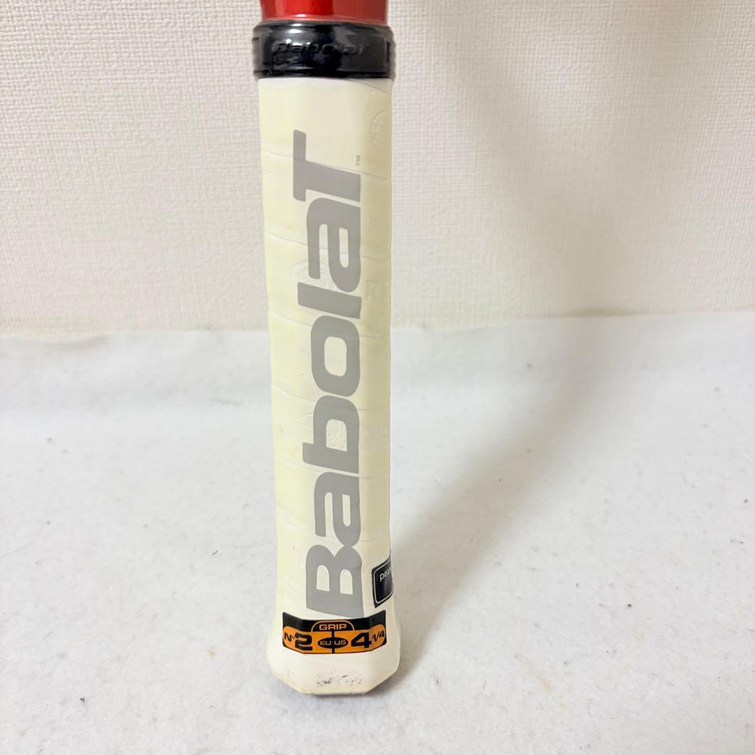 新品 Babolat アエロプロドライブ ローランギャロス G2