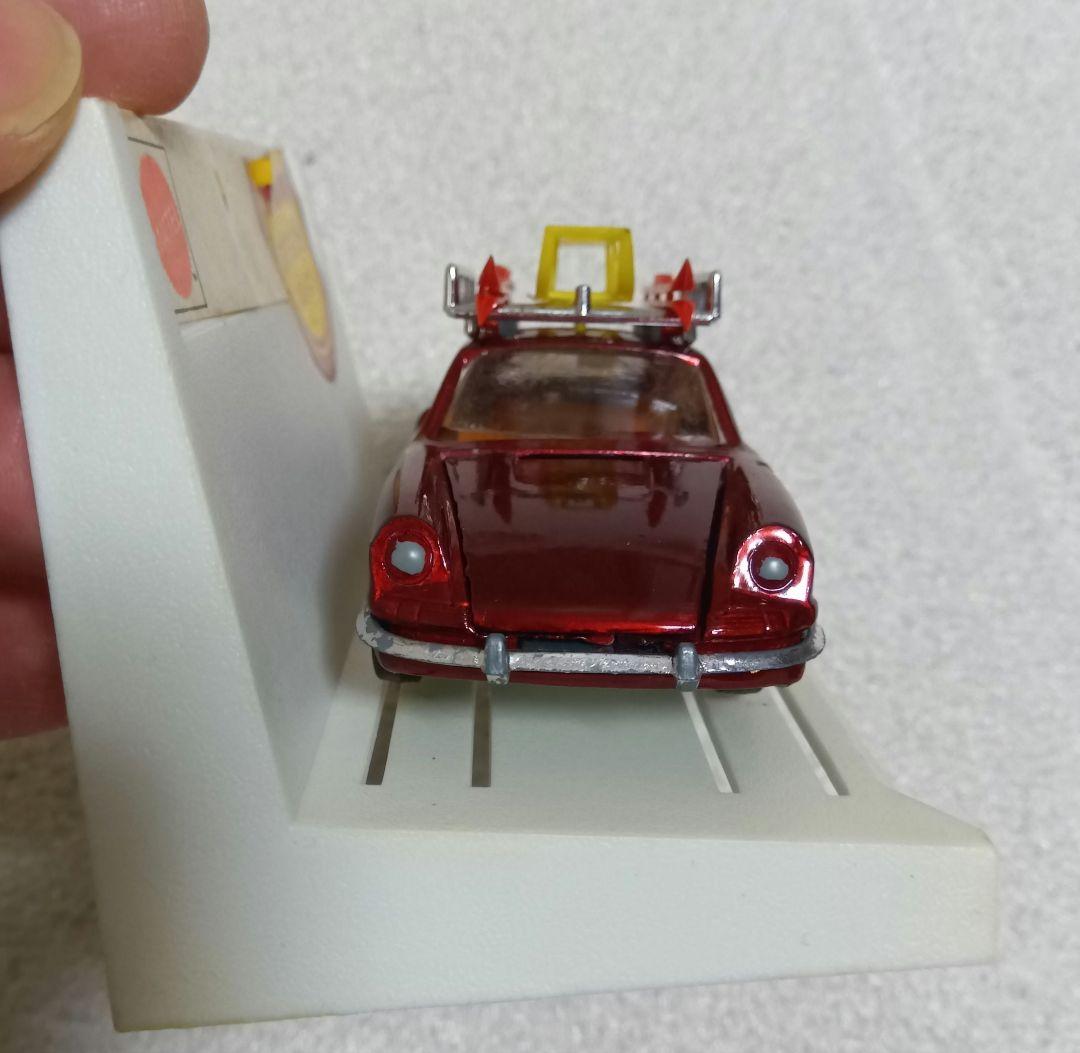 MEBETOYS A64 PORSCHE 912 ポルシェ912 1968年