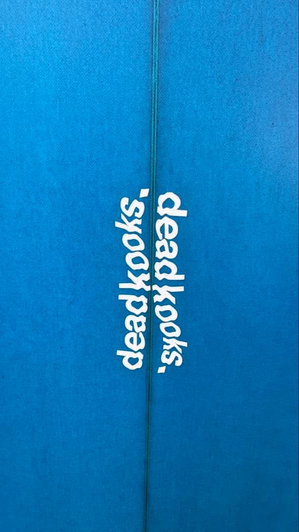 deadkooks Madball デッドグークス
