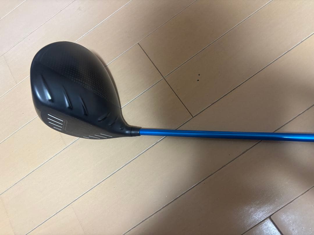 PING G40 ドライバー 10.5°