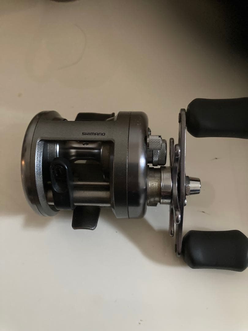 Shimano シマノ　アクシス101 美品