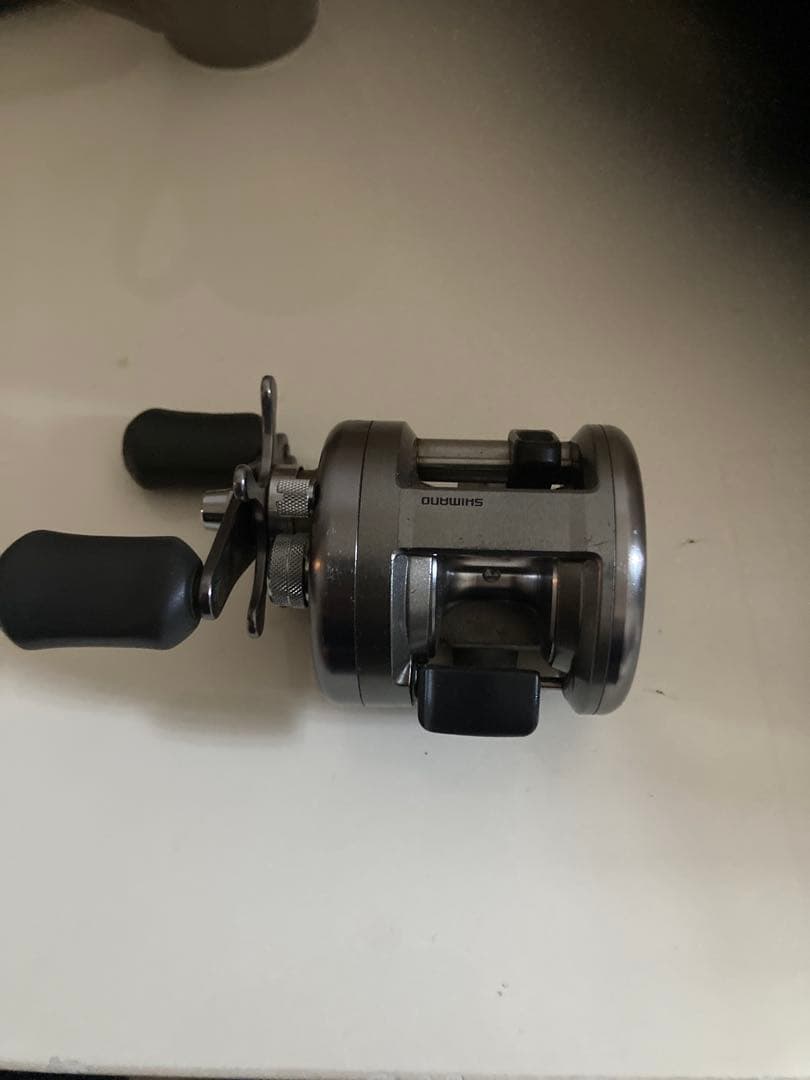 Shimano シマノ　アクシス101 美品