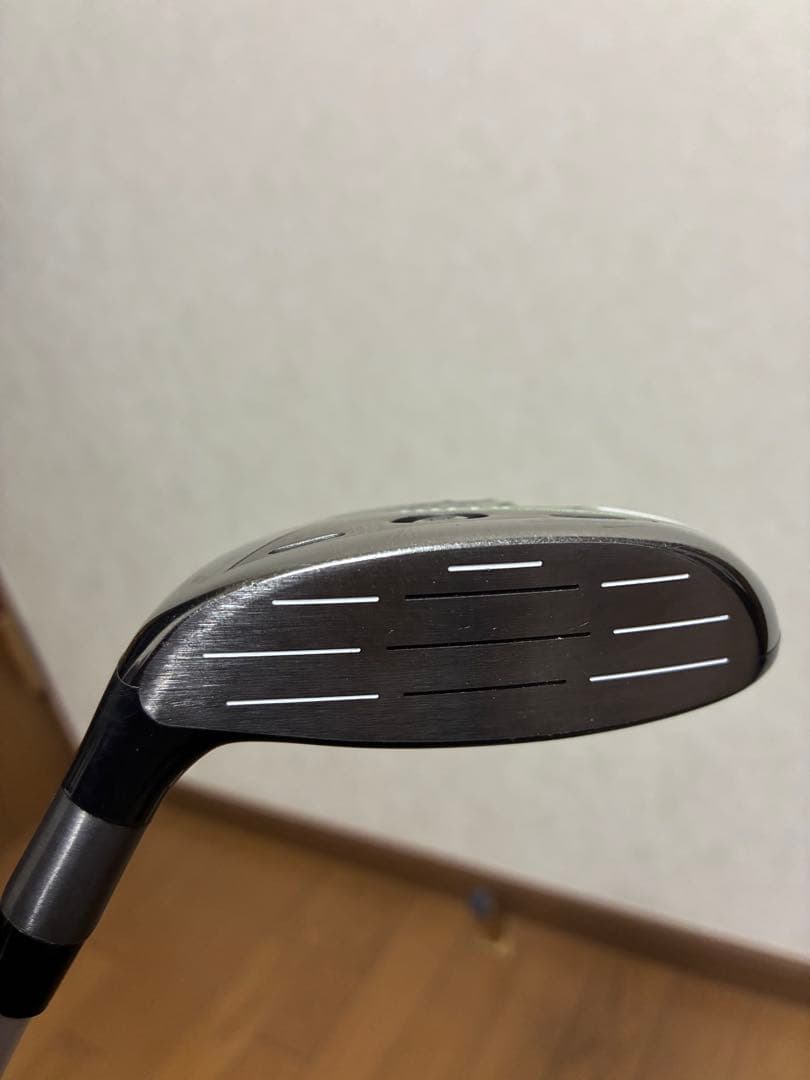 Callaway キャロウェイ Epic Max 7w 60-S フレックスS