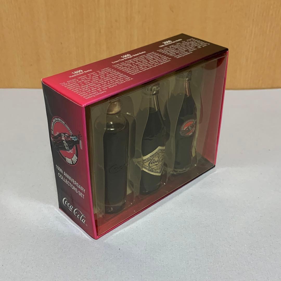 値下げしました！希少　コーラ　液体　Cola 100th ANNIVERSARY