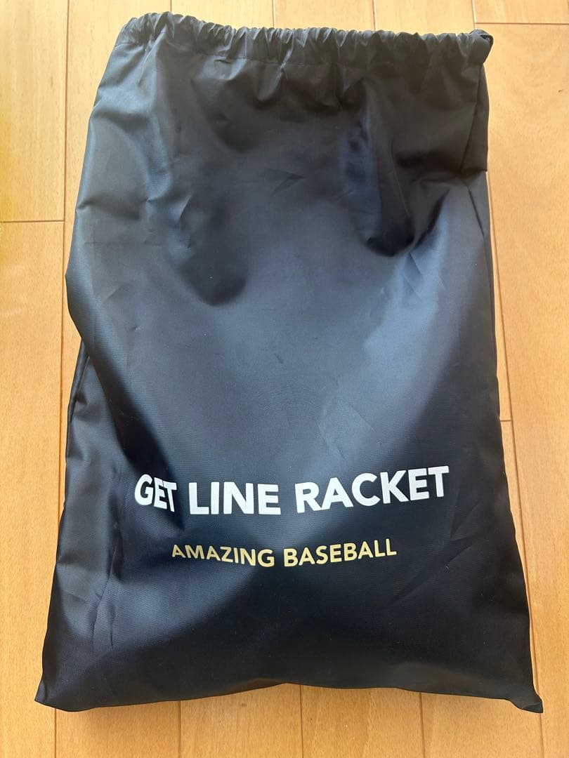 T-HIT 野球練習用セット GET LINE RACKET