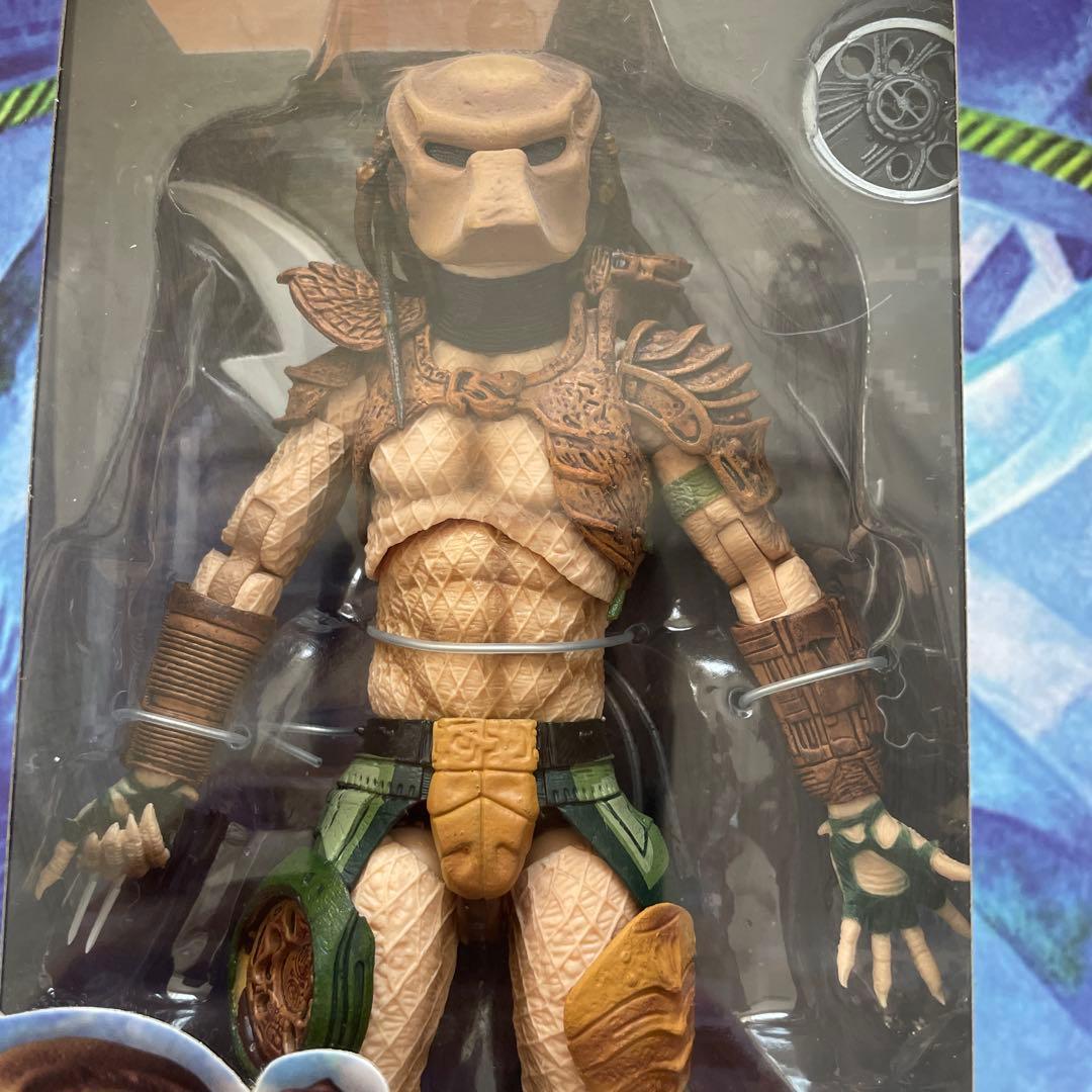 ［新品］Hunter Predator - Alien vs Predator
