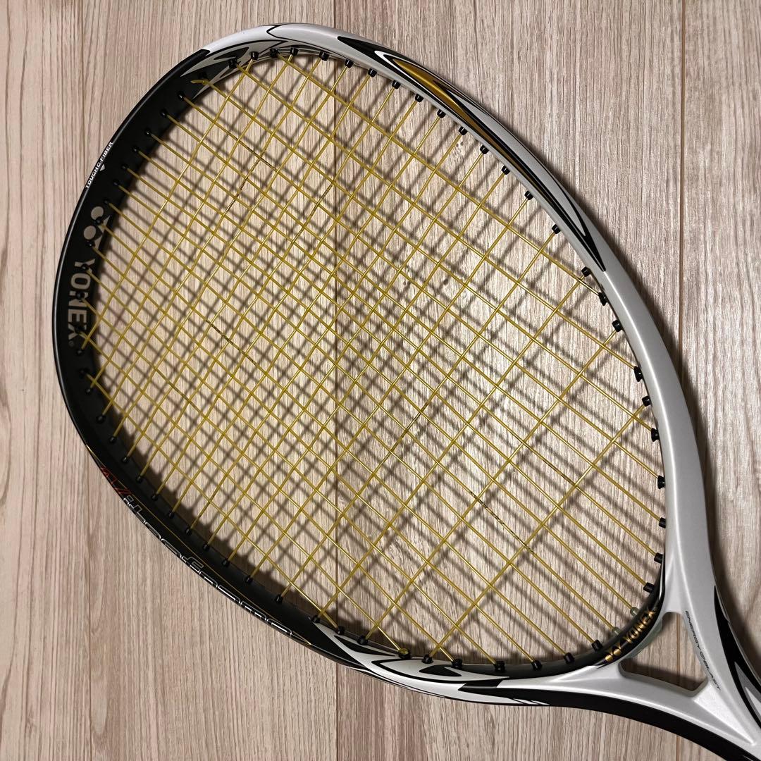 松*様 YONEX NEXIGA 70G ヨネックス　ネクシーガ　軟式　テニス