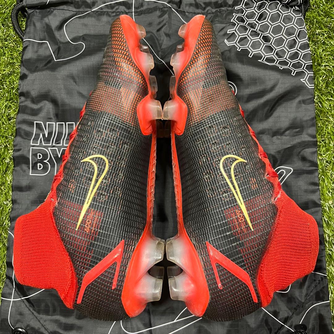 NIKE Mercurial Superfly Ⅷ FG 27.5cm