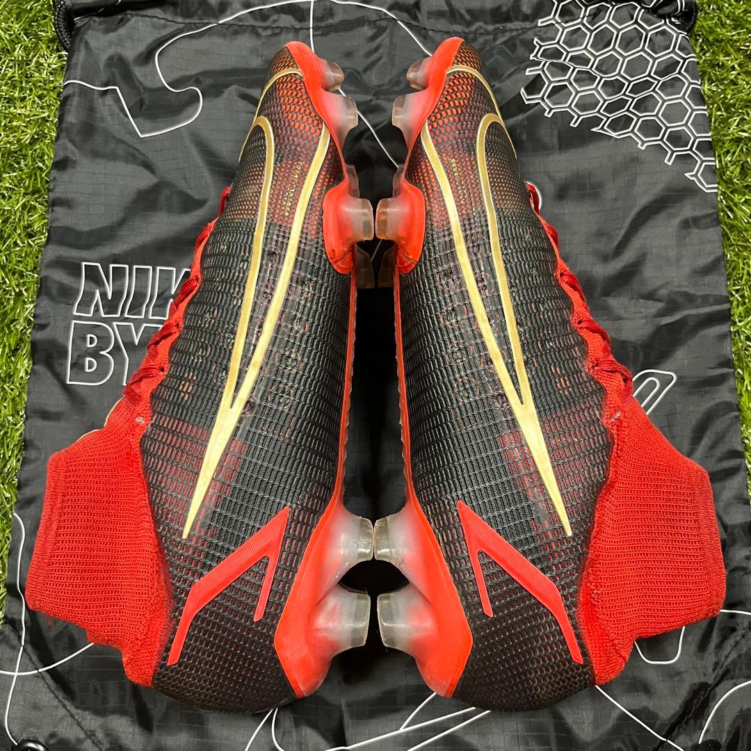 NIKE Mercurial Superfly Ⅷ FG 27.5cm