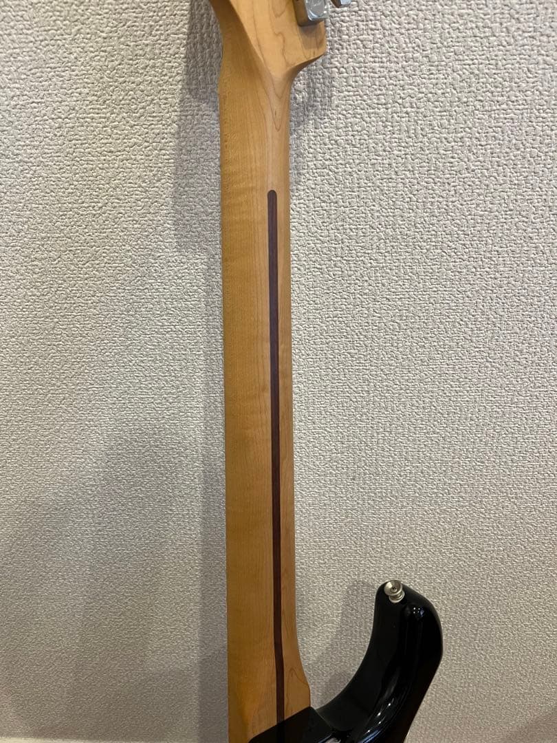 Fender Player Stratcaster エレキギター