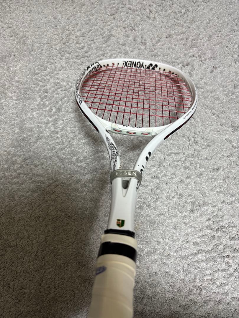 YONEX ジオブレイク70S