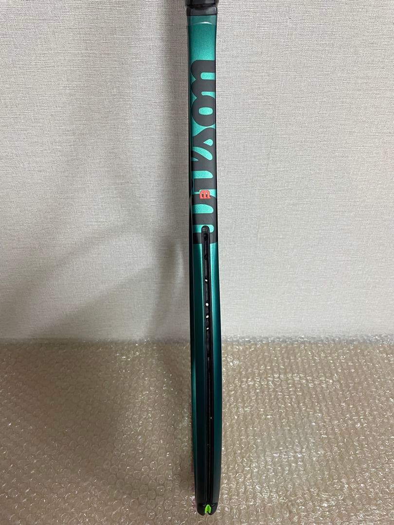 [新品・未使用]BLADE 98 16×19 V9