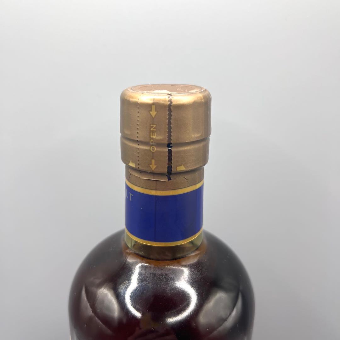 【年末年始特価】NIKKA 宮城峡10年 ＊新品未開封＊700ml
