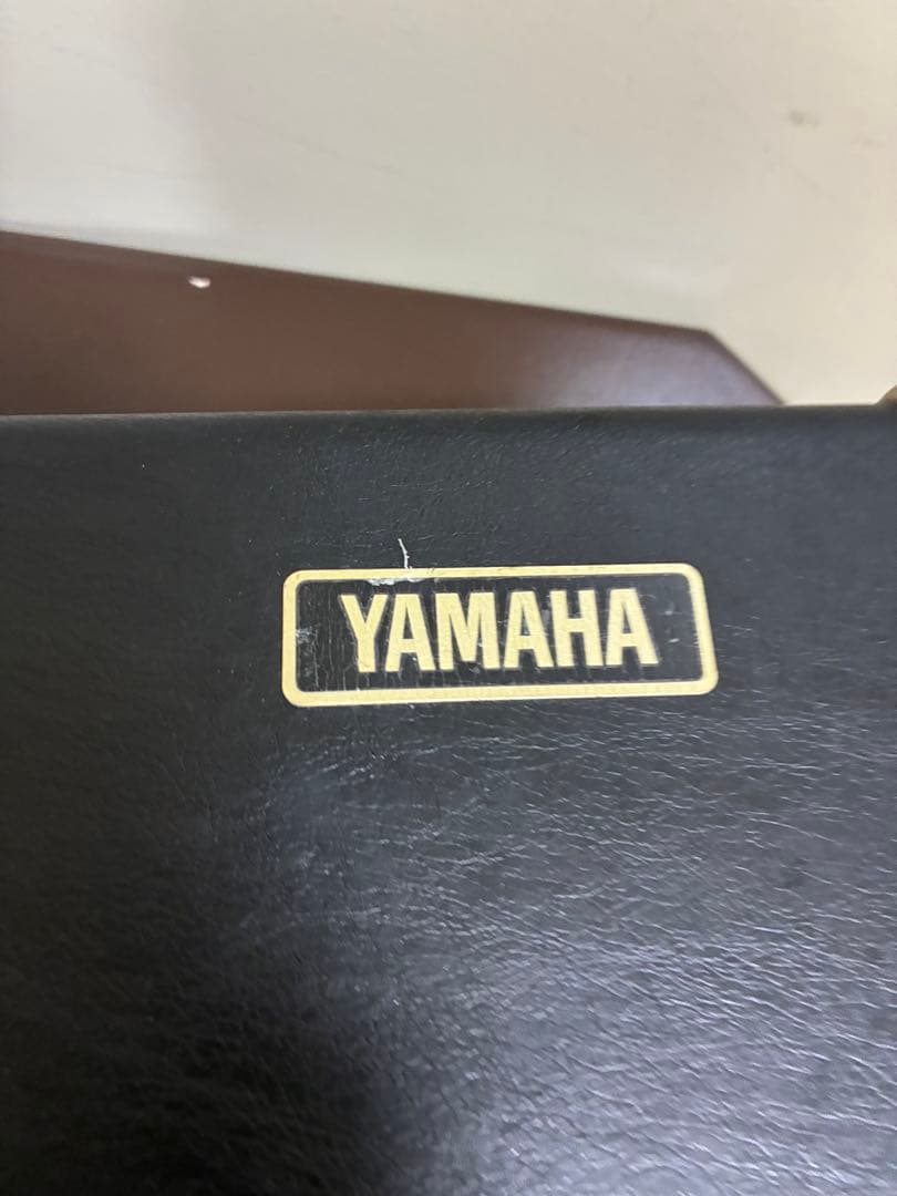 YAMAHA グロッケン YG-50C ケース付属