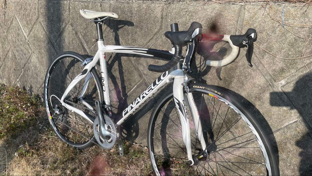 PINARELLO FP-Uno 535 size 価格交渉NG