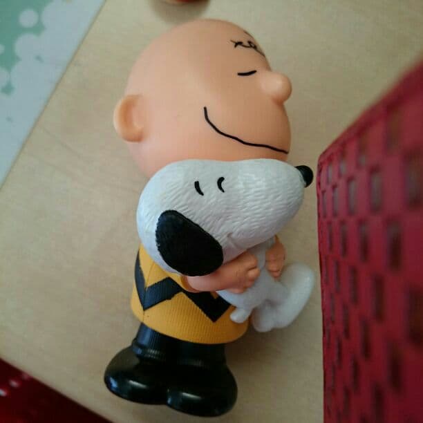 その他 SNOOPY