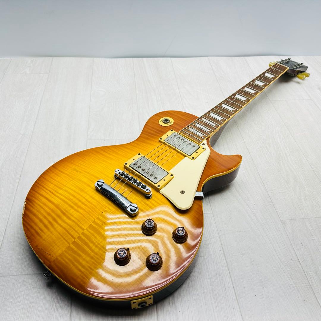 Gibson ギブソン？　エレキギター