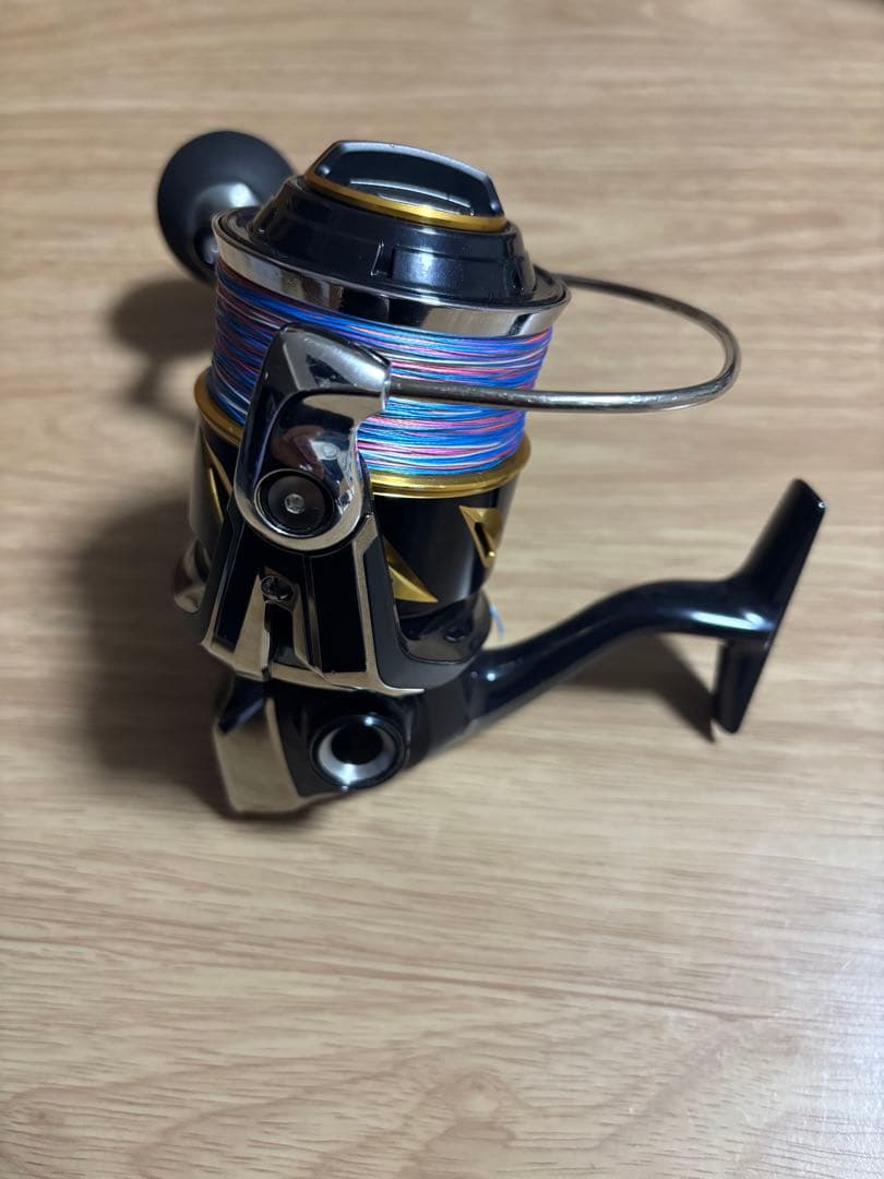 19ステラSW10000PG