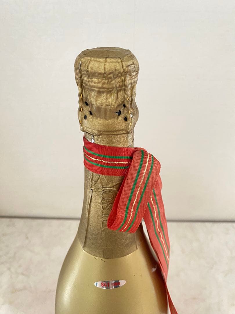 Ferrari Isol Champagne 2000年F1チャンピオン