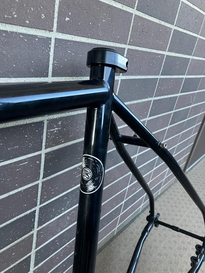 【直接取引限定】SURLY Midnight Special　黒　50サイズ