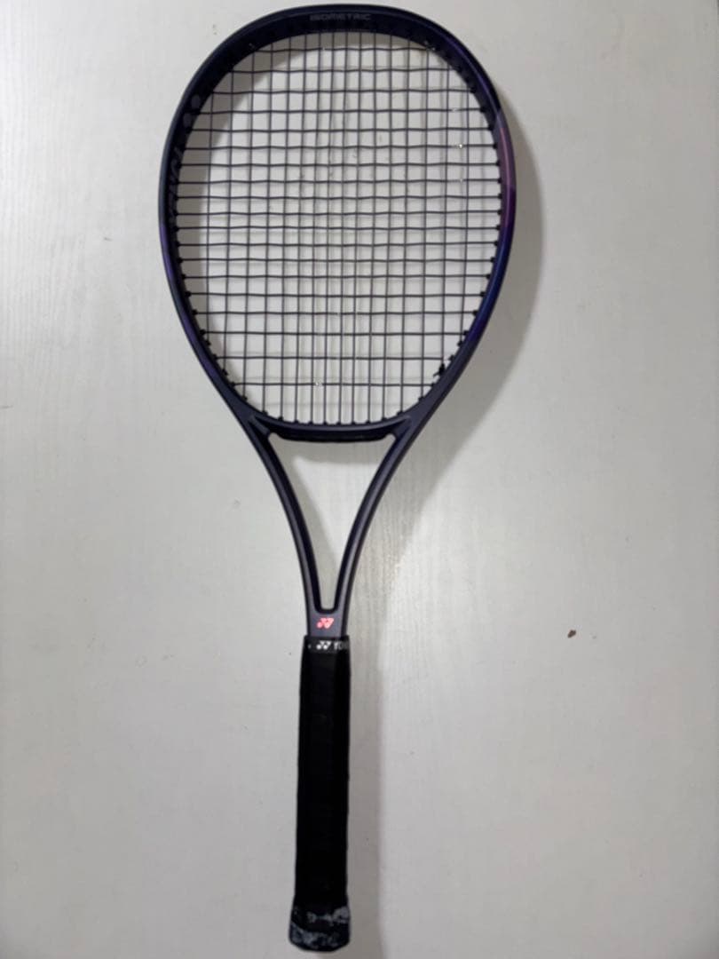 YONEX PERCEPT 100 テニスラケット