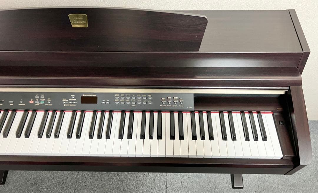 【美品】YAMAHA 電子ピアノ CLP-230【無料配送可能】