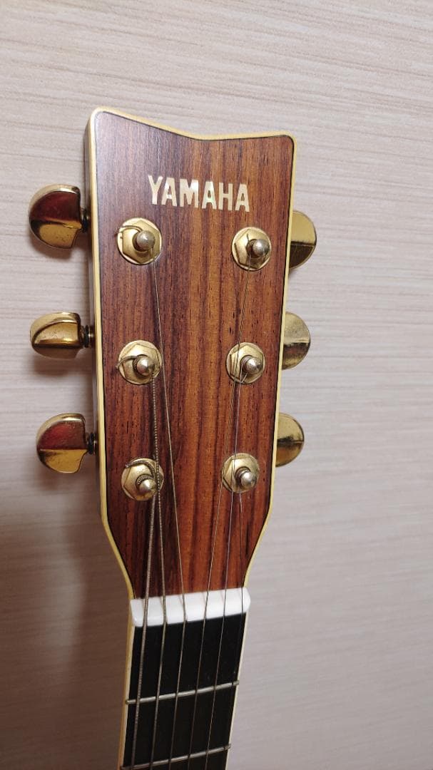 ギター Yamaha FG-300D