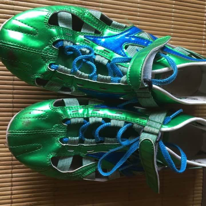 MIZUNOオーダースパイク