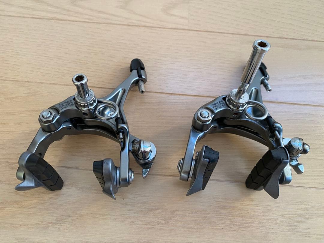 SHIMANO 105 3x10速グループセット