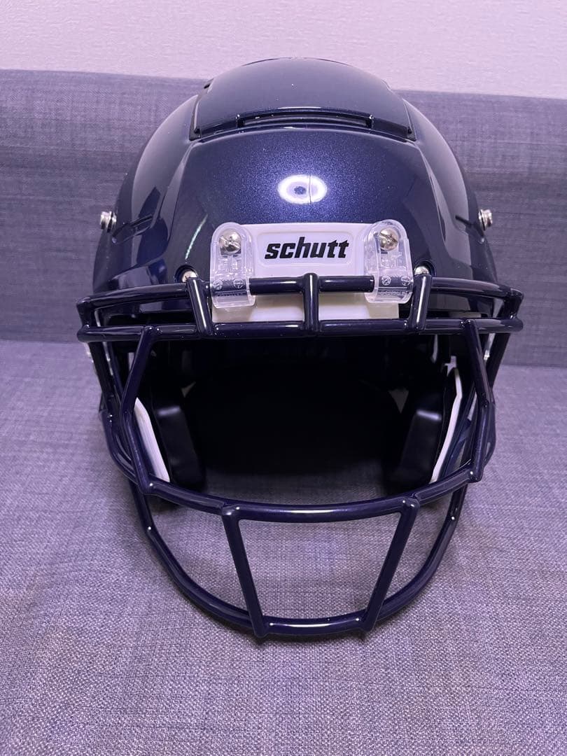 よろしくお願いしますさん専用schutt F7 2.0 L 新品タグなし