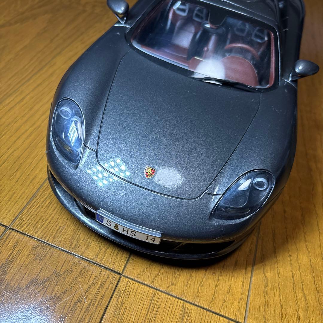 1/12 カールソン コレクターズライン ポルシェ Porsche カレラ GT