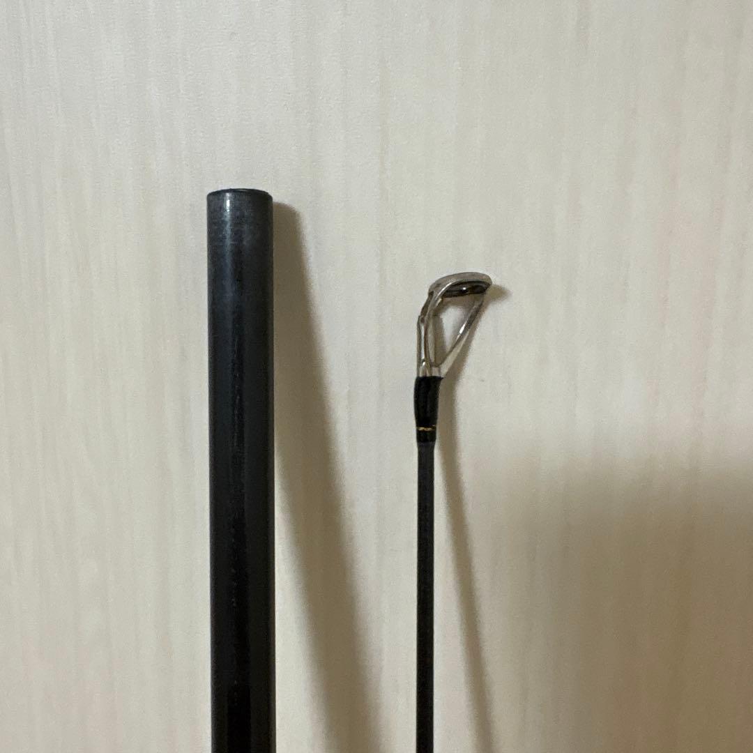 DAIWA LATEO 96M 【中古】