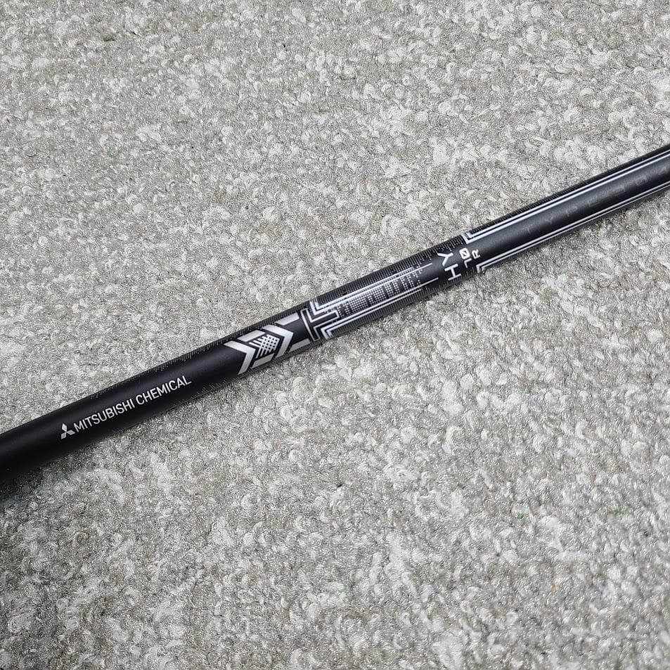 【COBRA】コブラKING TEC Hybrid 21°U4 /HY70R