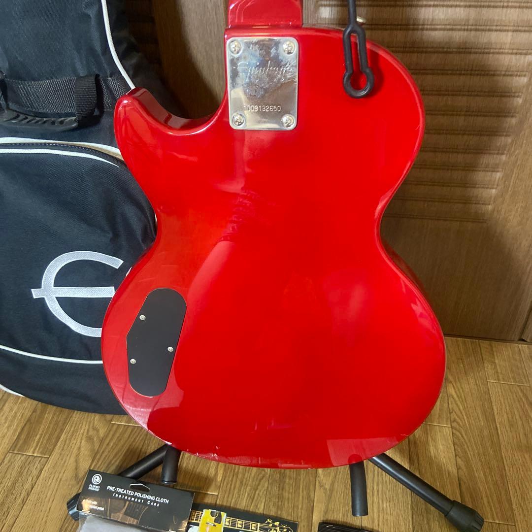 美品　Epiphone Special Ⅱ エピフォン　エレキギター
