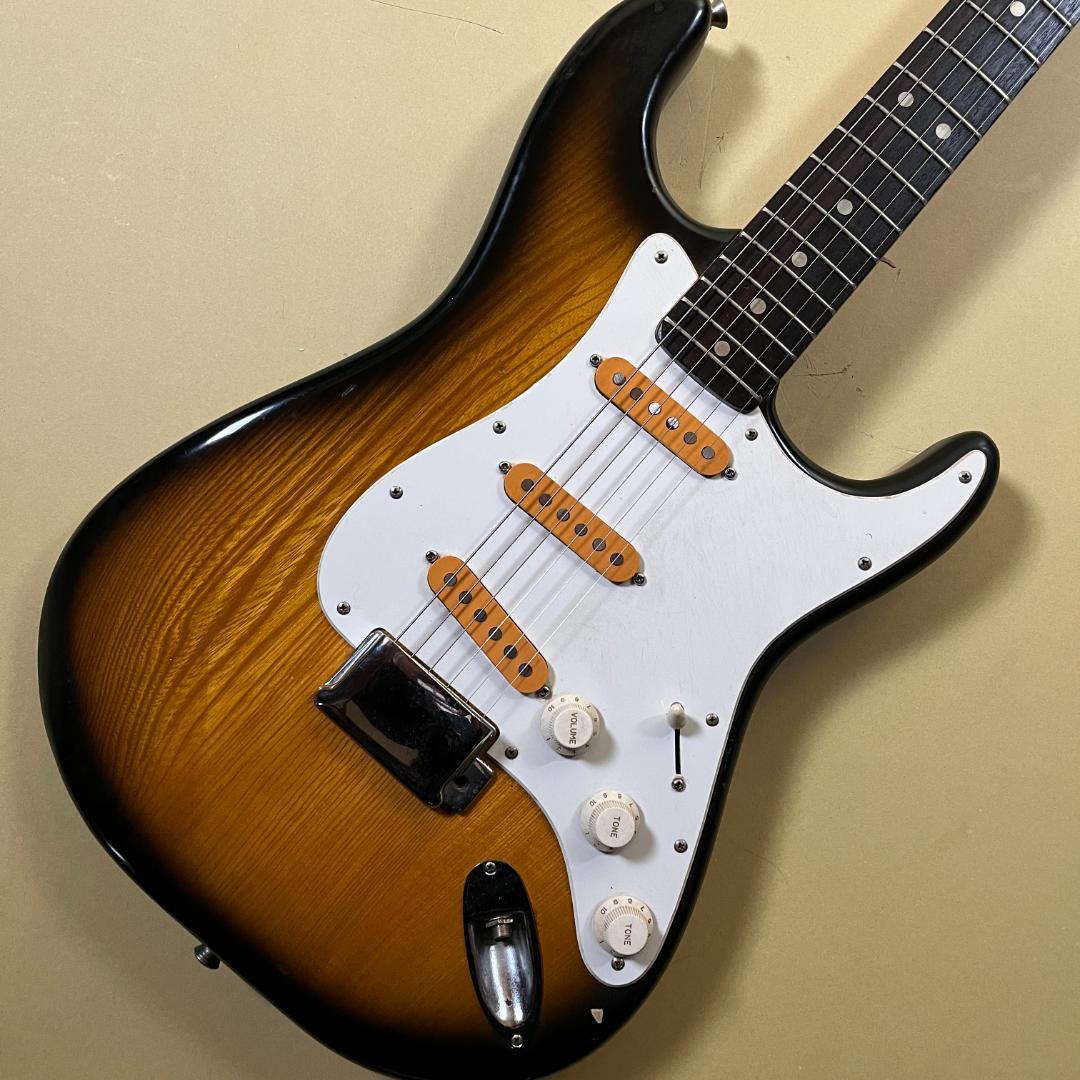 Guyatone LS-450 Custom ストラトキャスター 1970年代