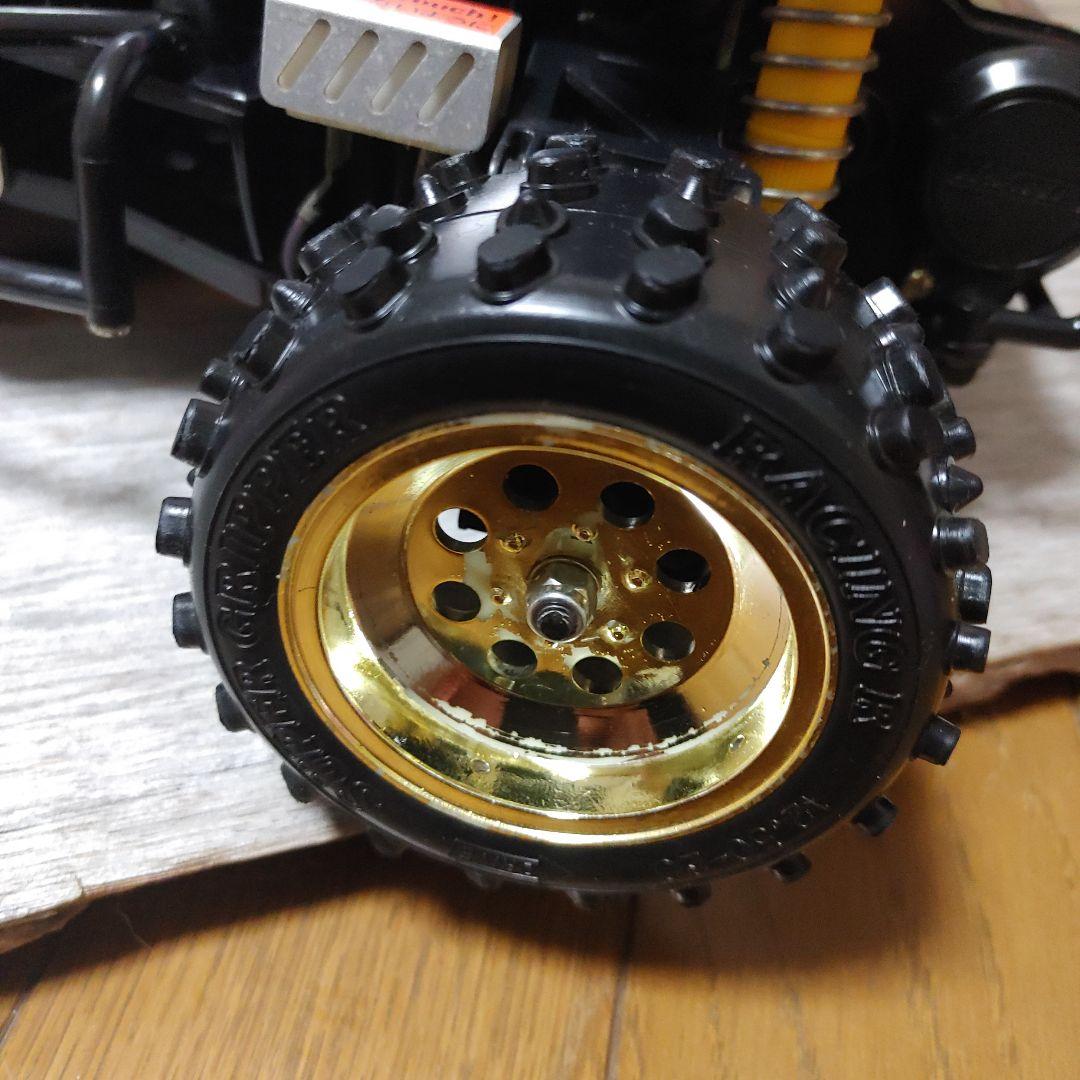 1985'' TAMIYA フォックス　1／10 完成品