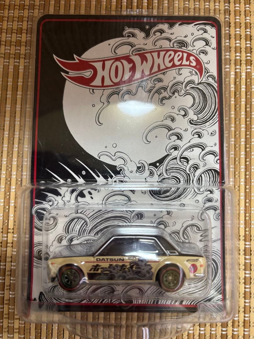 Hot Wheels Japan Convention 2台セット