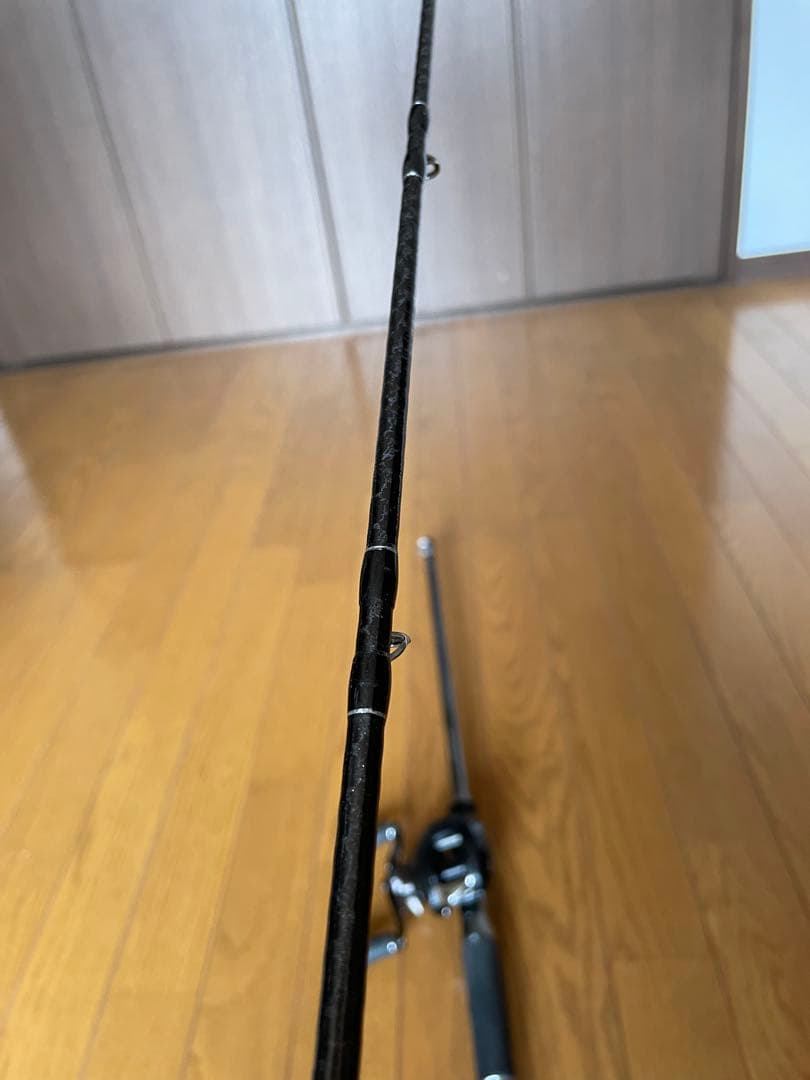 Daiwa 22ジリオン　バンタムロッドセット