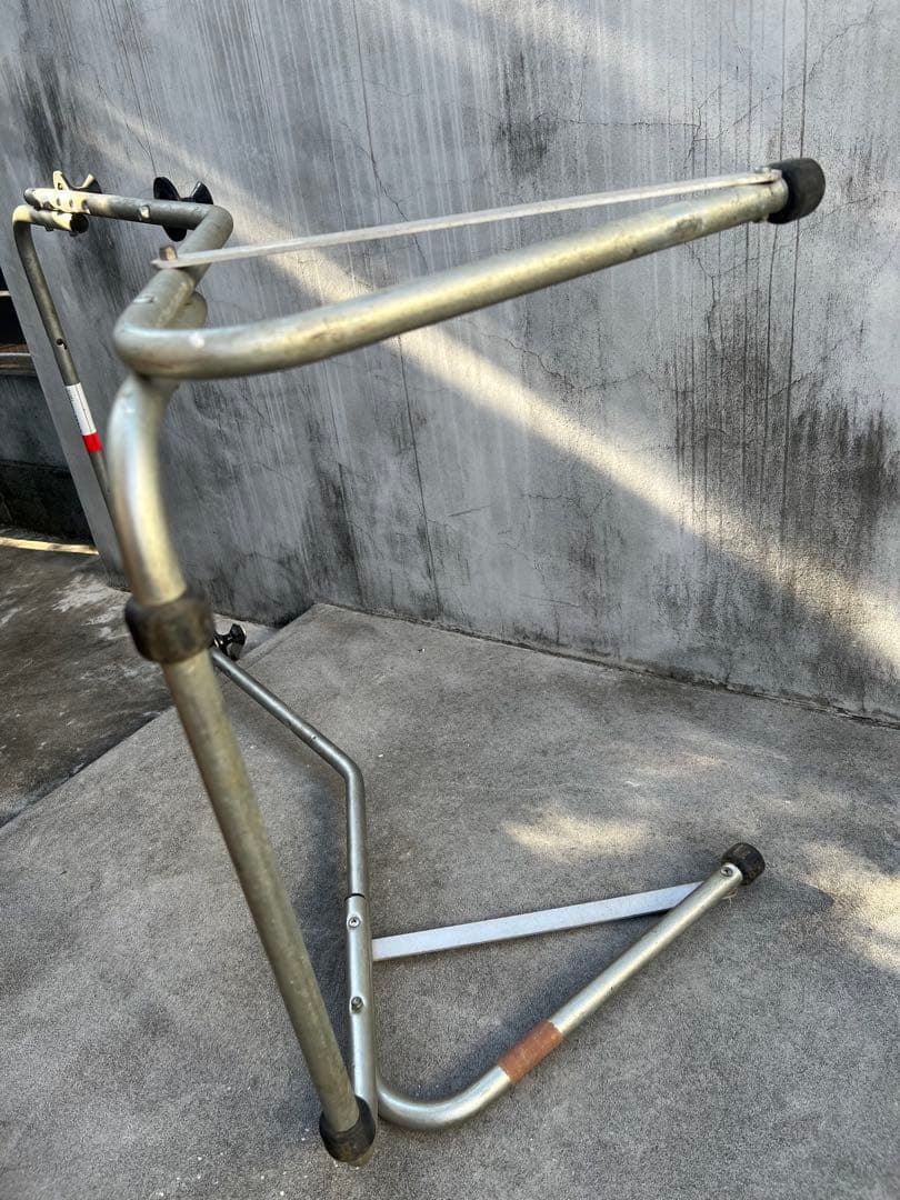 NITTO CYCLE HANGER 日東 ニットー サイクルハンガー 整備台