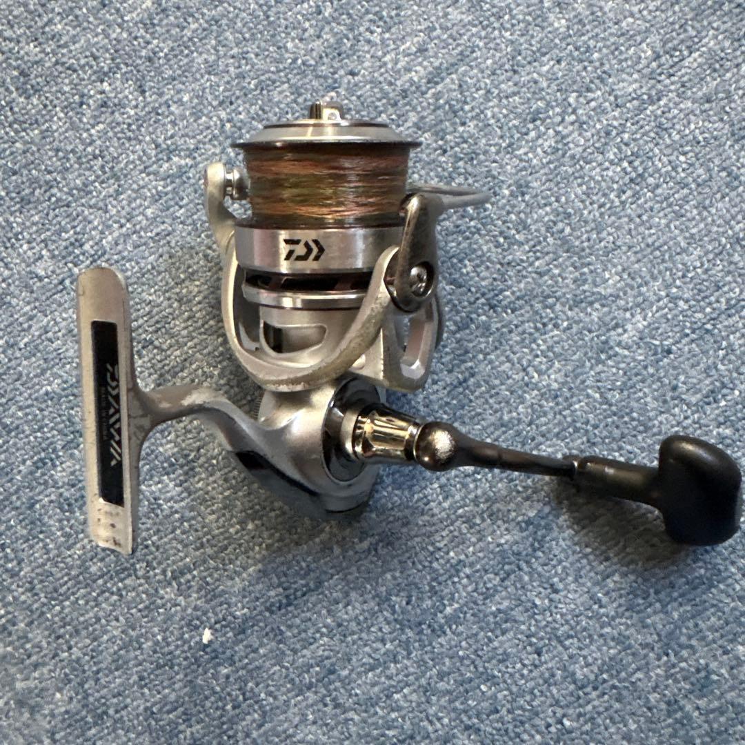 Daiwa スピニングリール EXCELR 3000【値段交渉あり】
