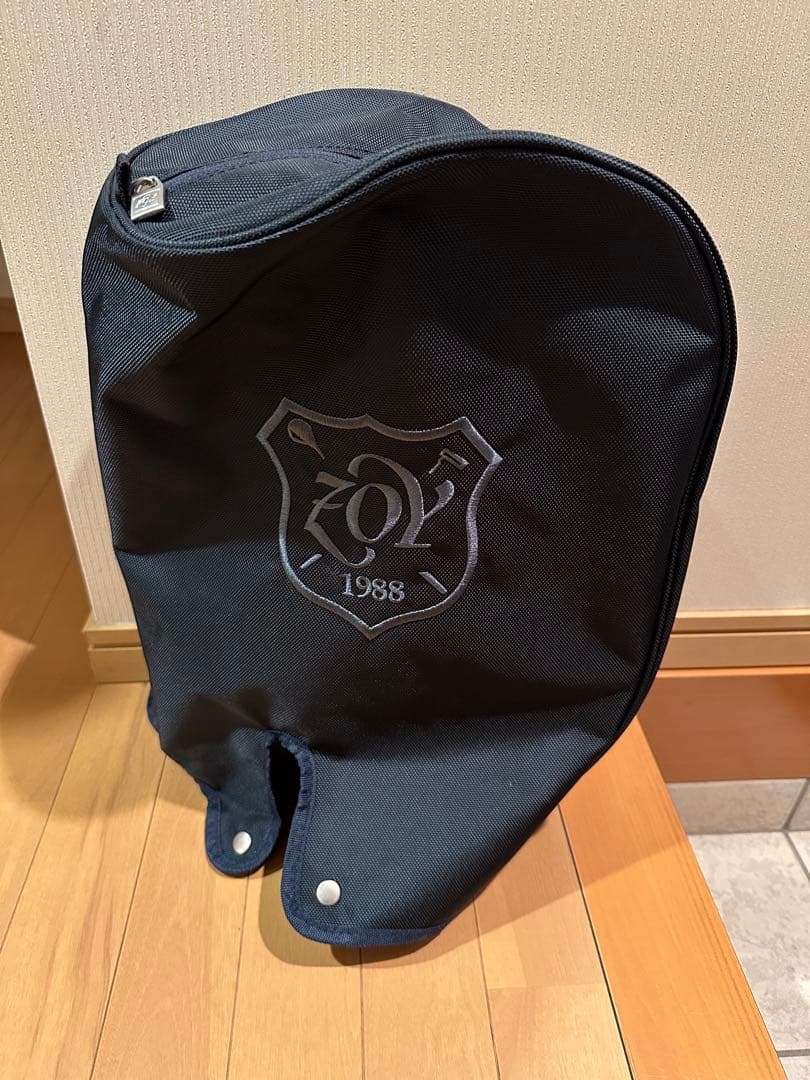 ZOY キャディバッグ