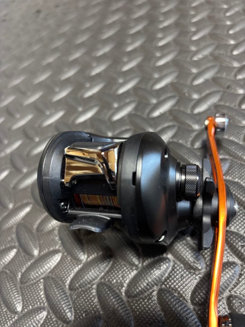 SHIMANO Barchetta BB 150HG ベイトリール