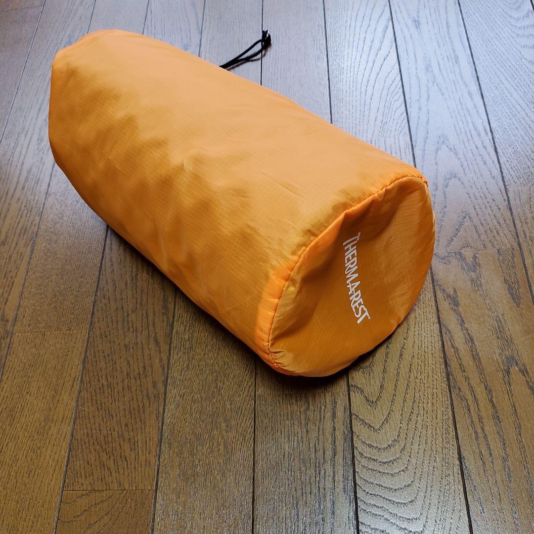 THERMAREST PROLITE PLUS エアマット サーマレスト