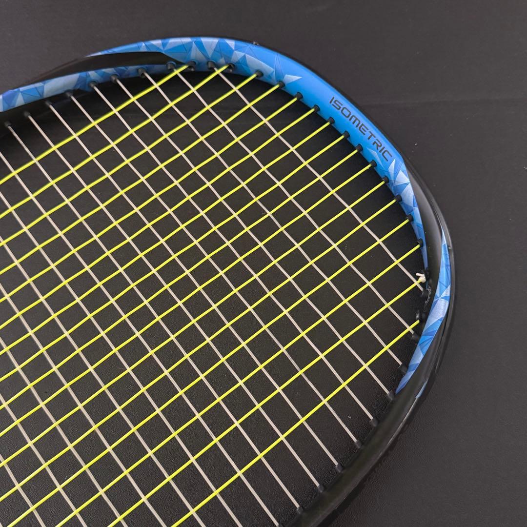 YONEX EZONE 100 G2 硬式テニスラケット