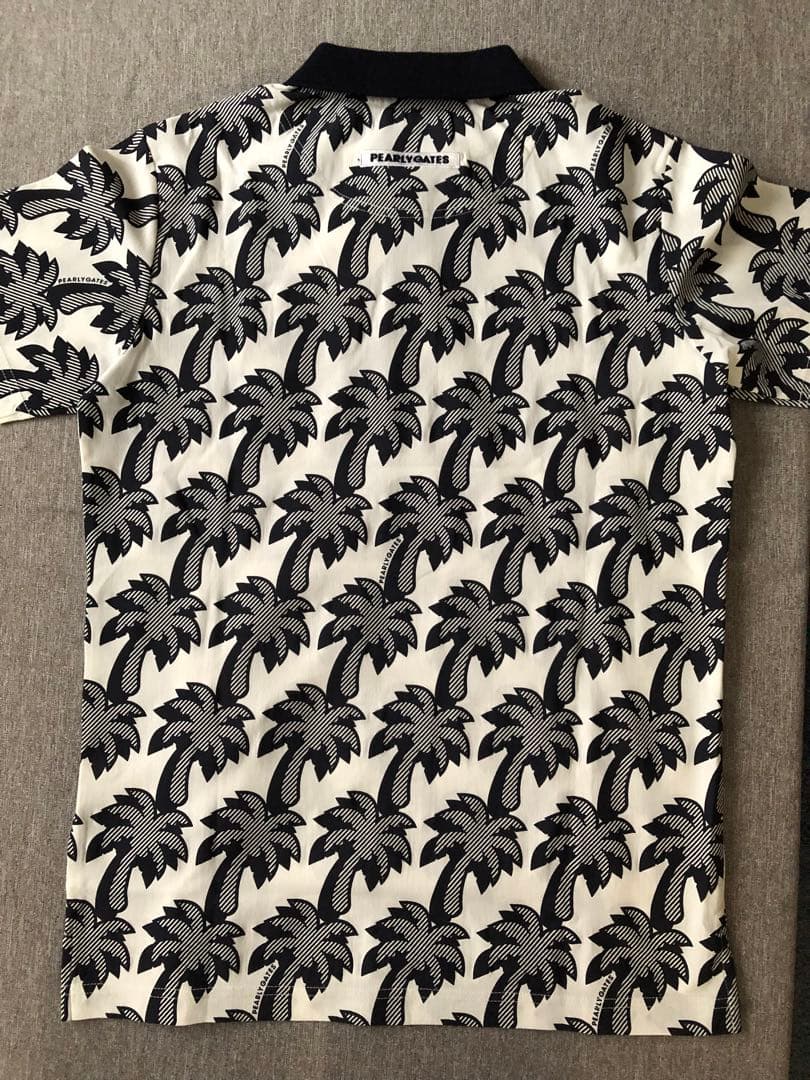 PEARLY GATES ポロシャツ Tシャツ 5点セット