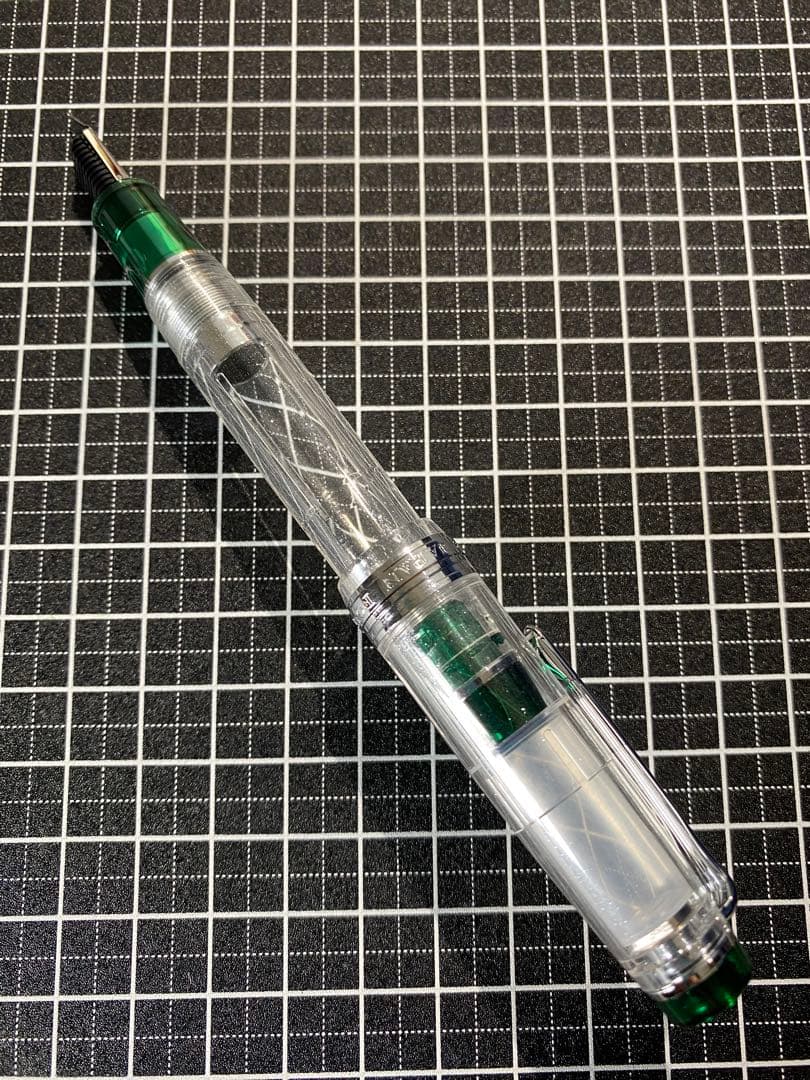 SAILOR Professional Gear Mojito 万年筆