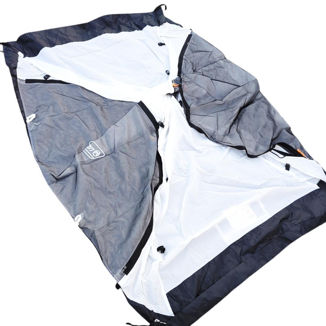 【極美品】Coleman Touring DOME/120 ソロキャンプ